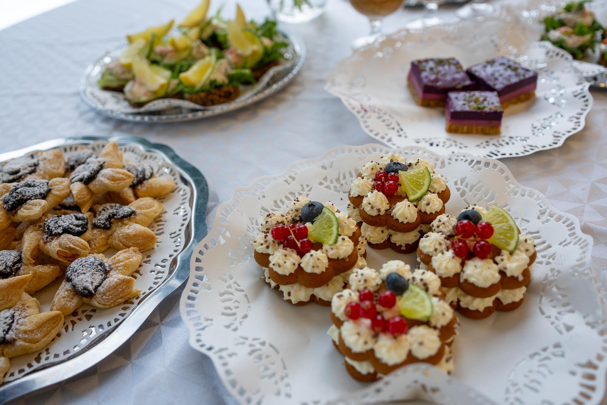 Ravintola Flyygeli :: Foibekartano